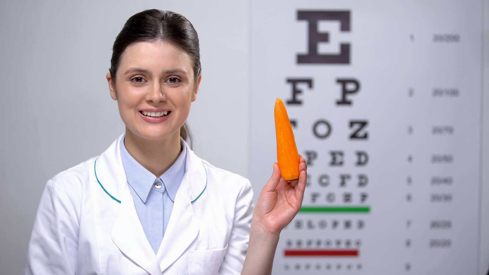 Ten Things You Can Do to Save Your Vision - Drs. Jeff and Susan Kegarise
